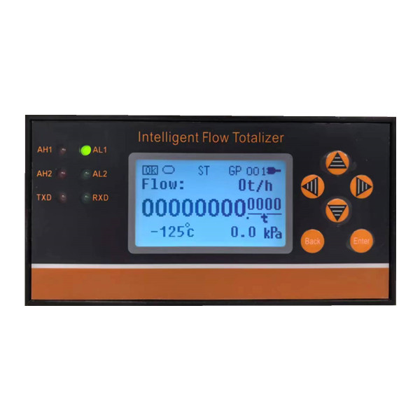 Wholesale flow totalizer input 4-20mA signal Manufacturer and Supplier | ANGJI
