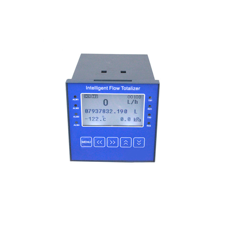 Wholesale Flow Rate Totalizer Input pulse/4-20mA Manufacturer and ...