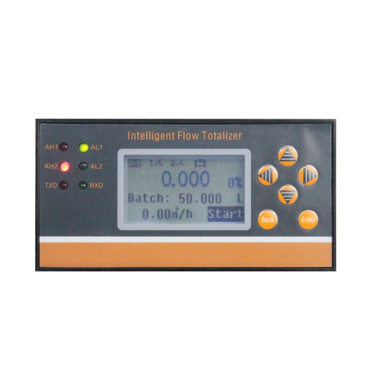 Wholesale Batch Controller Manufacturer and Supplier | ANGJI