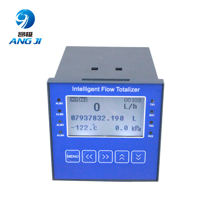 Wholesale 96*96 Flow Meter Totalizer Manufacturer and Supplier | ANGJI