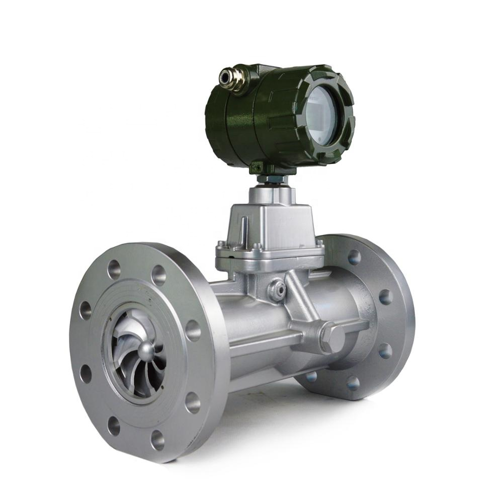 Wholesale Precession vortex flow meter Manufacturer and Supplier | ANGJI