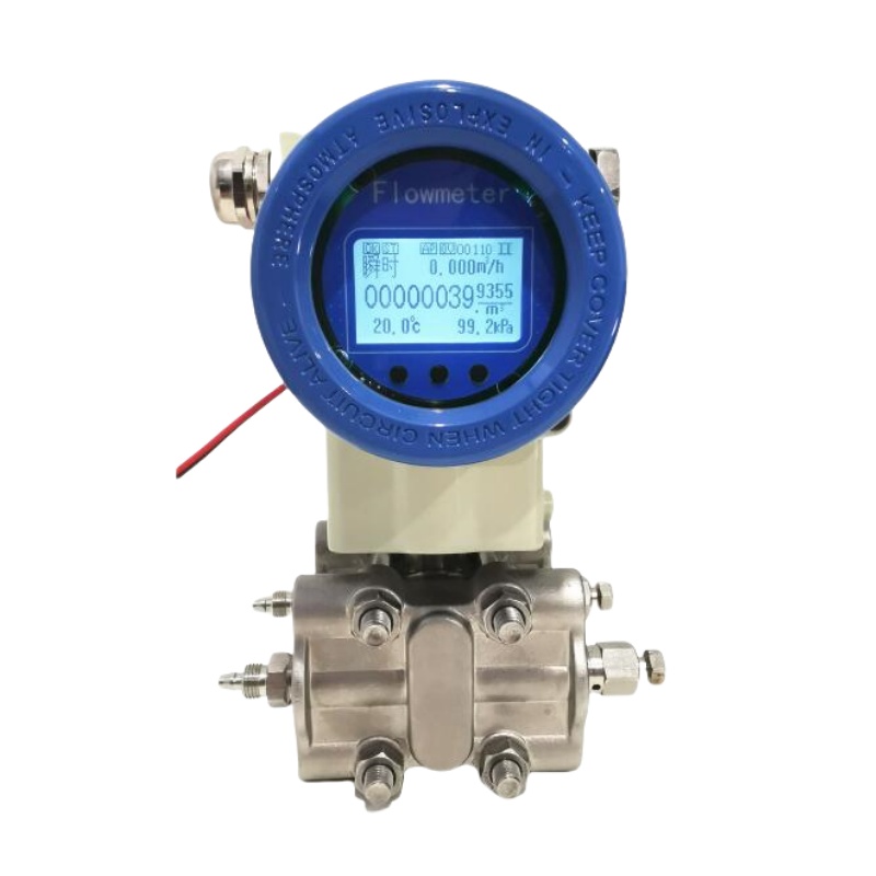 Wholesale Multi-Parameter Differential Pressure Transmitter ...