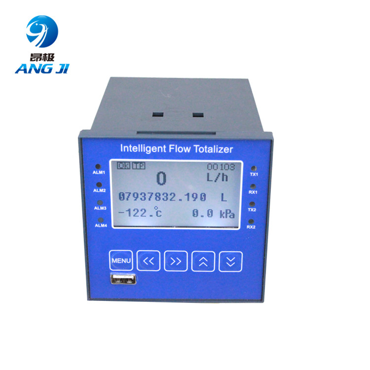 Wholesale 96 * 96 intelligent flow integrator-MI2E Manufacturer and ...
